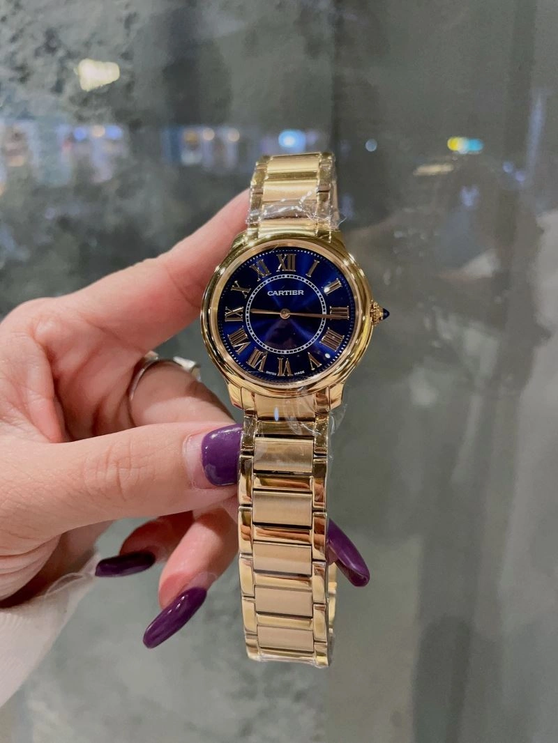 Top match CARTIER Watches