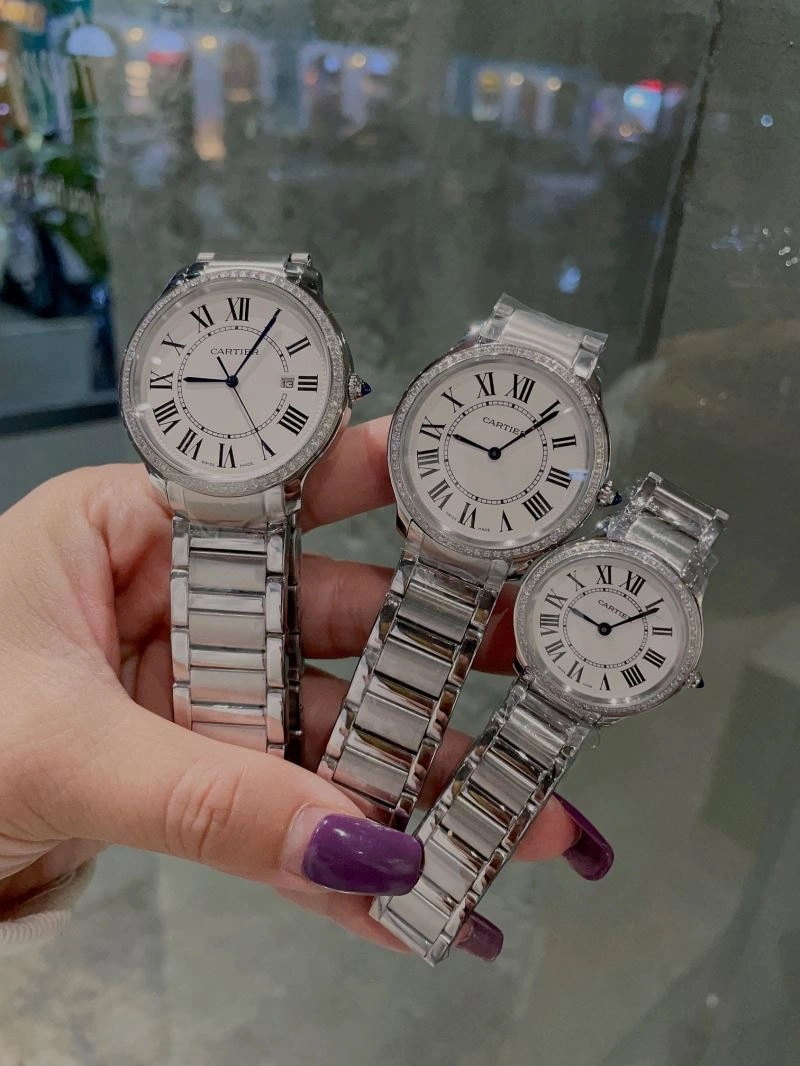 CARTIER Watches