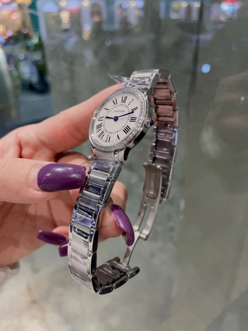 1:1 copy CARTIER Watches