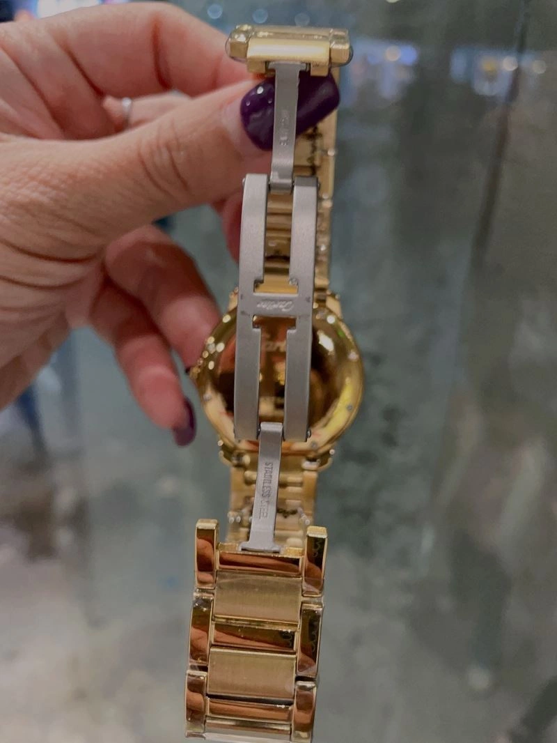 Official CARTIER Watches