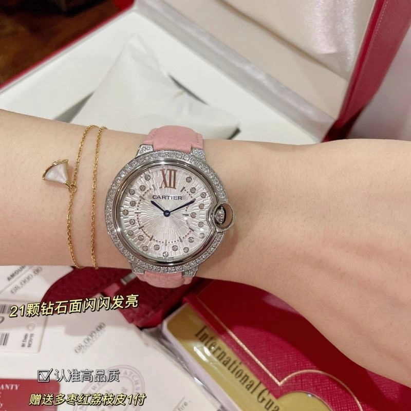 High fidelity CARTIER Watches