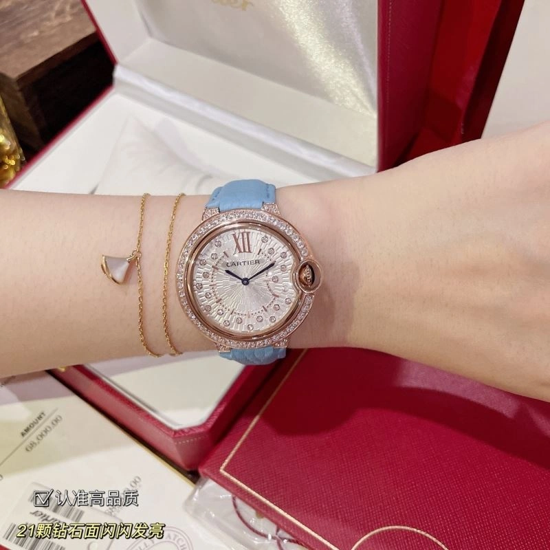 Brand-original CARTIER Watches