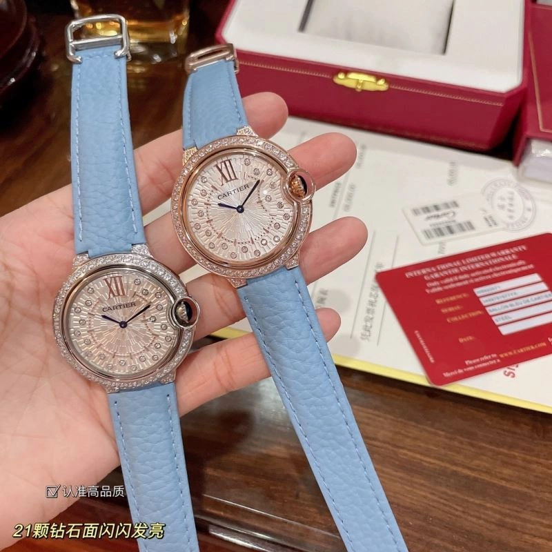Brand-original CARTIER Watches