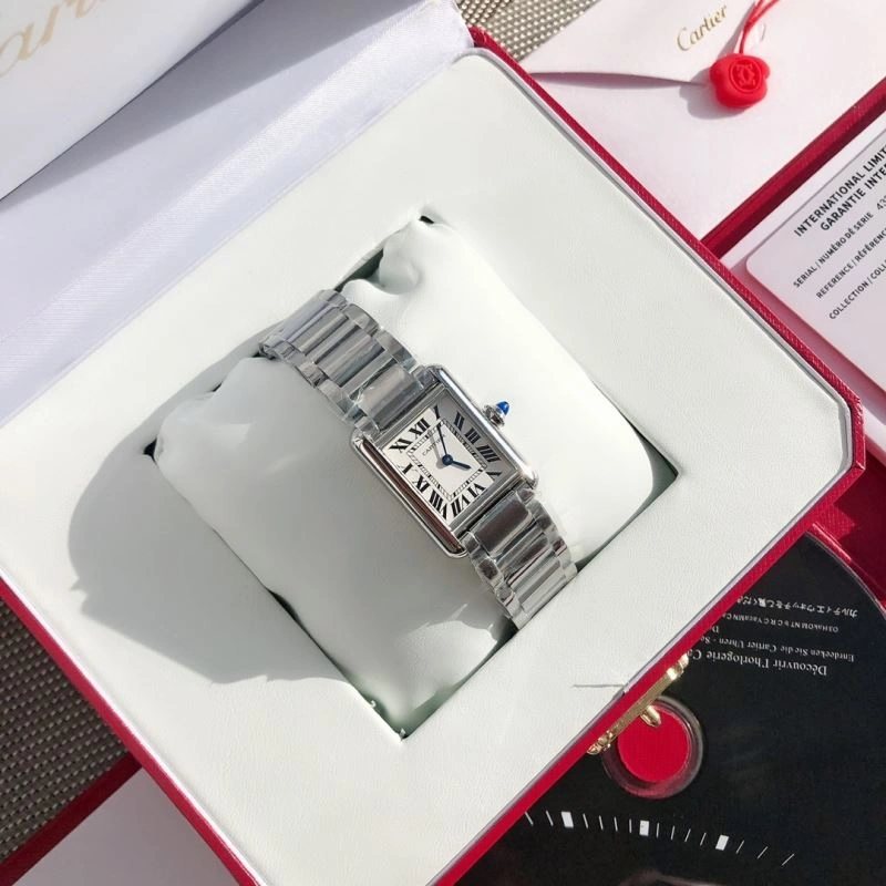 Legit CARTIER Watches