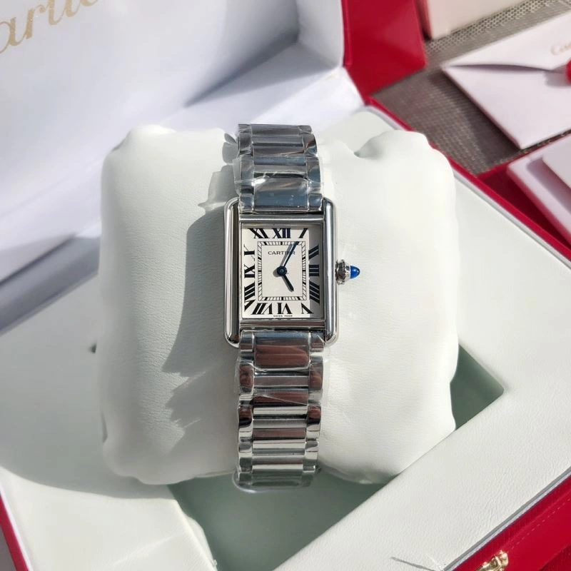 Legit CARTIER Watches