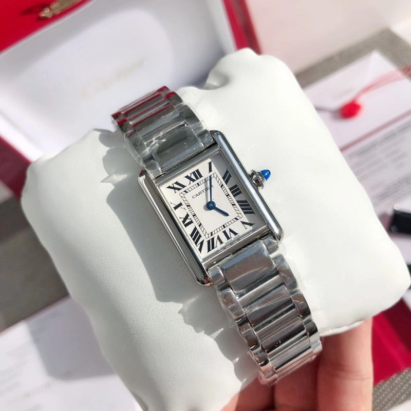 Legit CARTIER Watches
