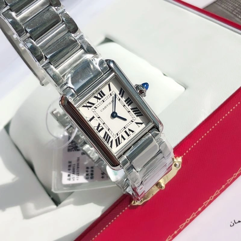 Legit CARTIER Watches