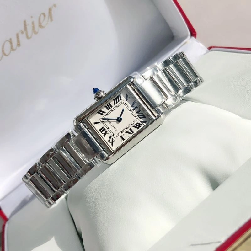 Legit CARTIER Watches