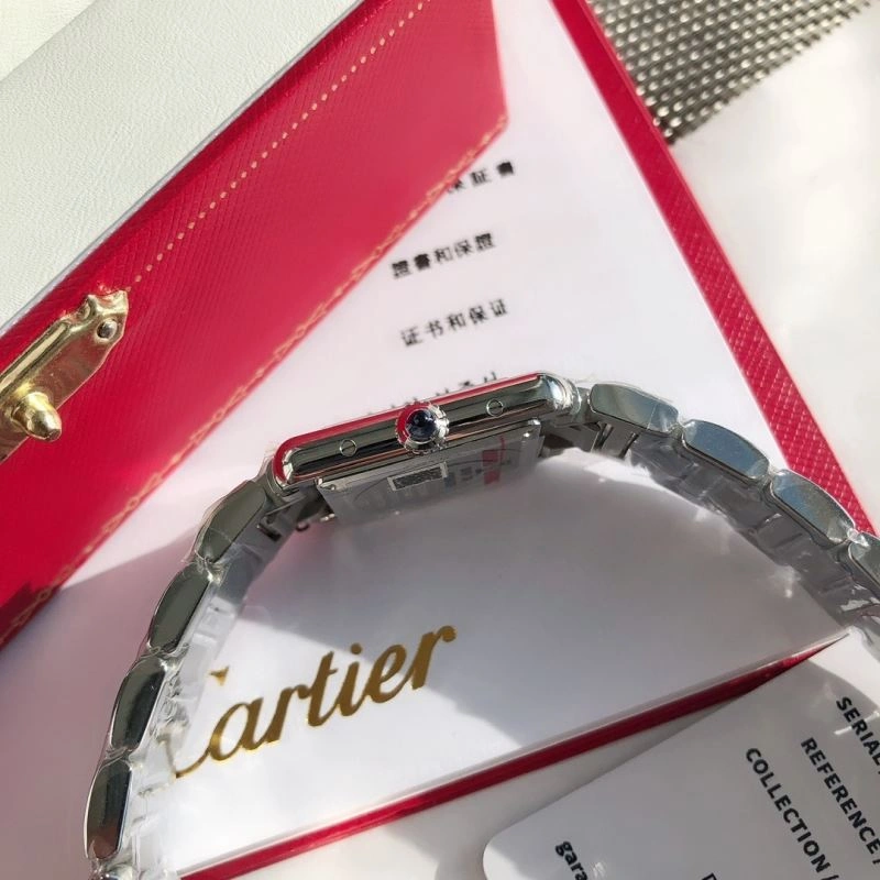 Legit CARTIER Watches