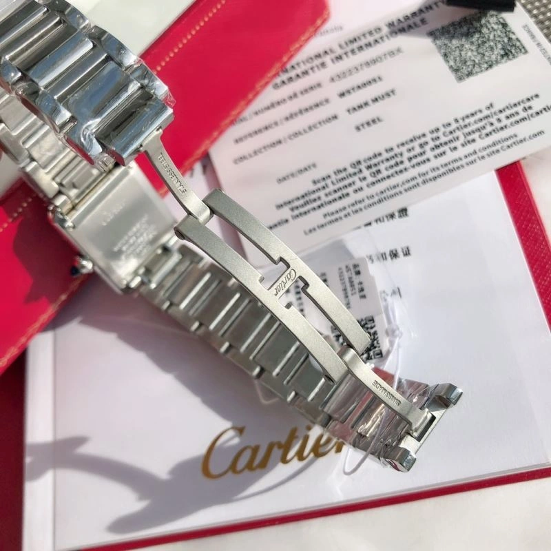 Legit CARTIER Watches