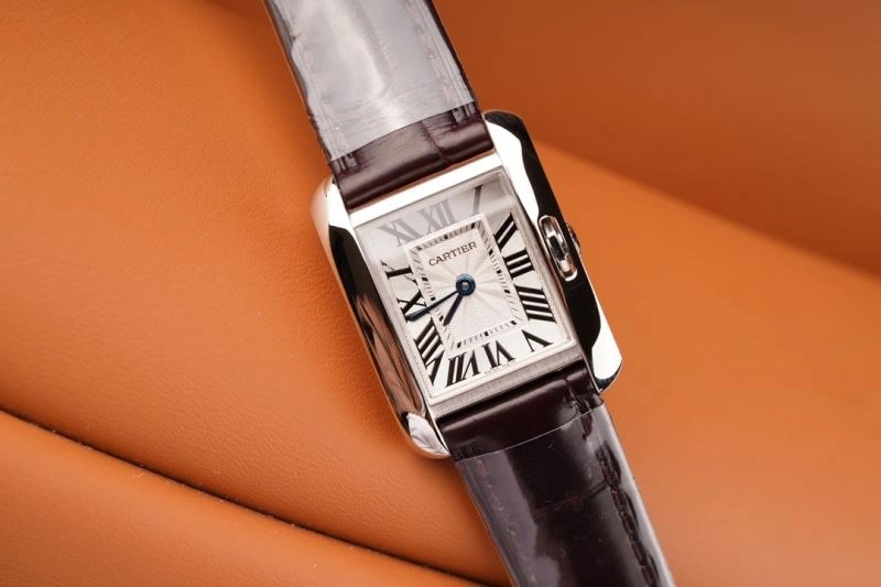 CARTIER Watches