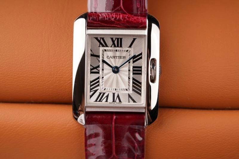 Cut-rate CARTIER Watches