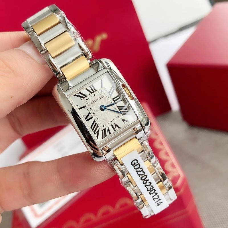 Original CARTIER Watches