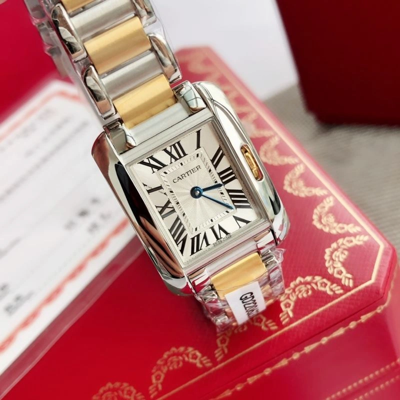 Original CARTIER Watches