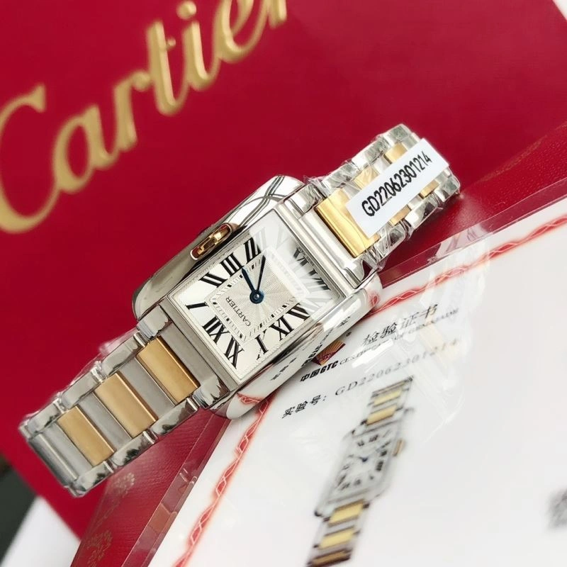 Original CARTIER Watches