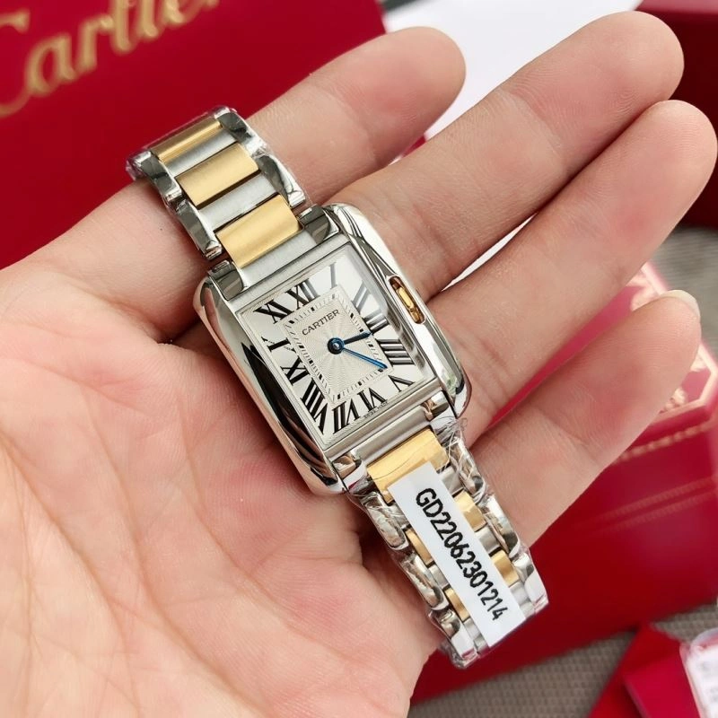 Original CARTIER Watches