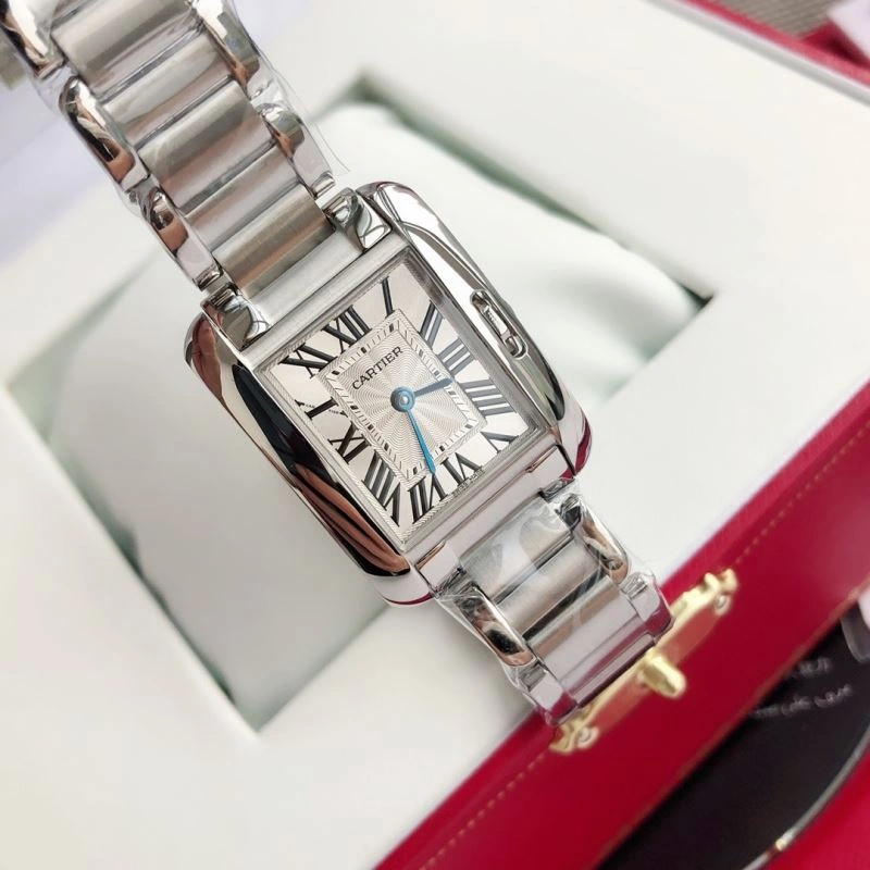 Reasonably priced CARTIER Watches