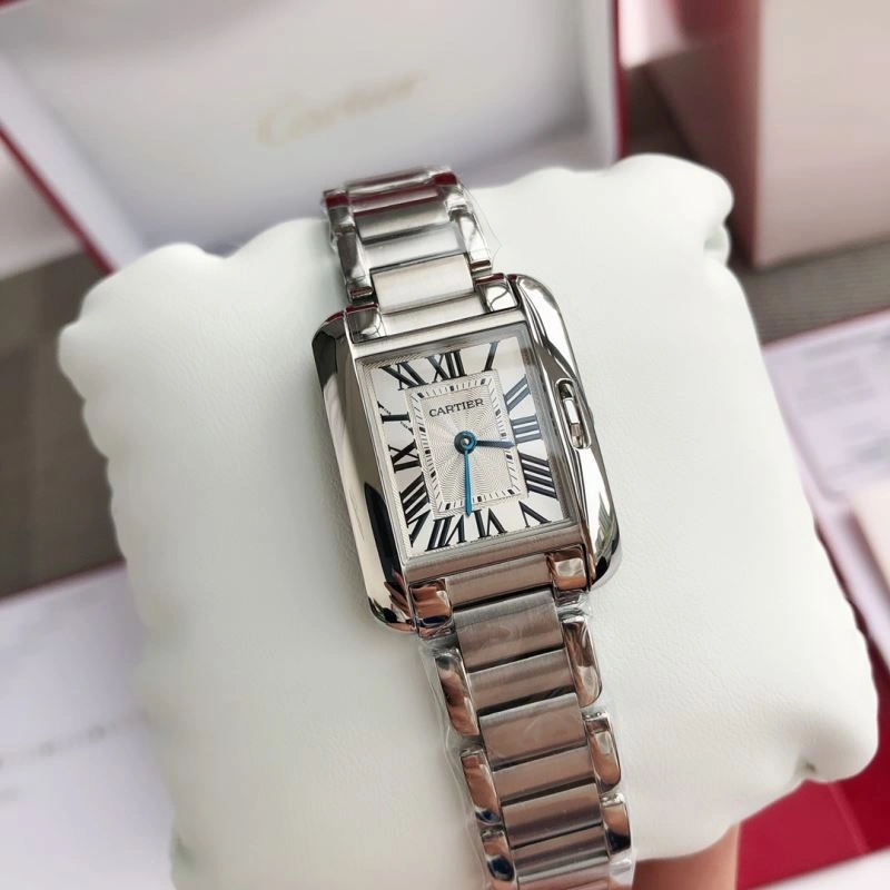 Reasonably priced CARTIER Watches