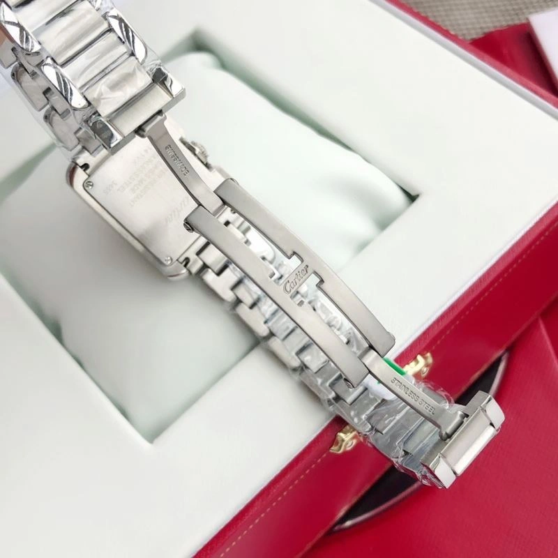 Reasonably priced CARTIER Watches