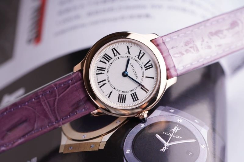Discounted CARTIER Watches