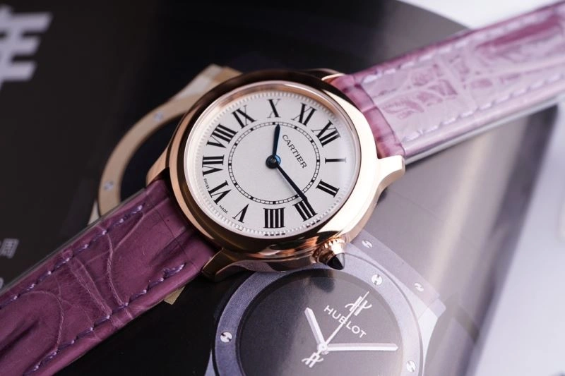 Discounted CARTIER Watches