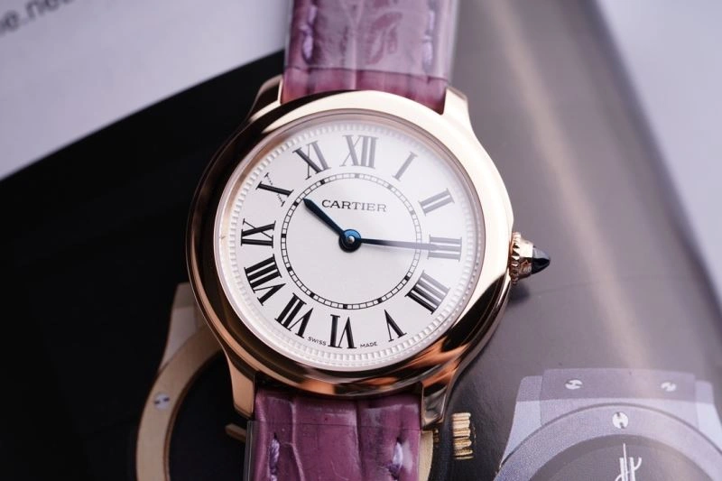 Discounted CARTIER Watches