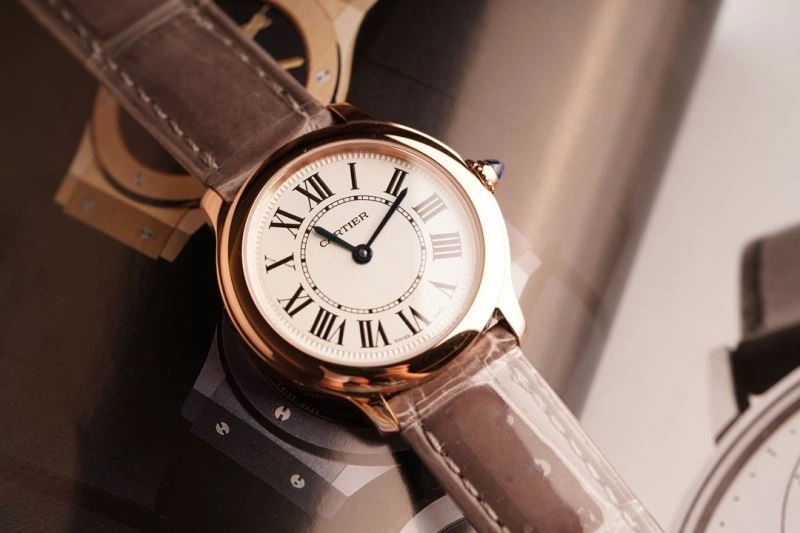 Reasonably priced CARTIER Watches
