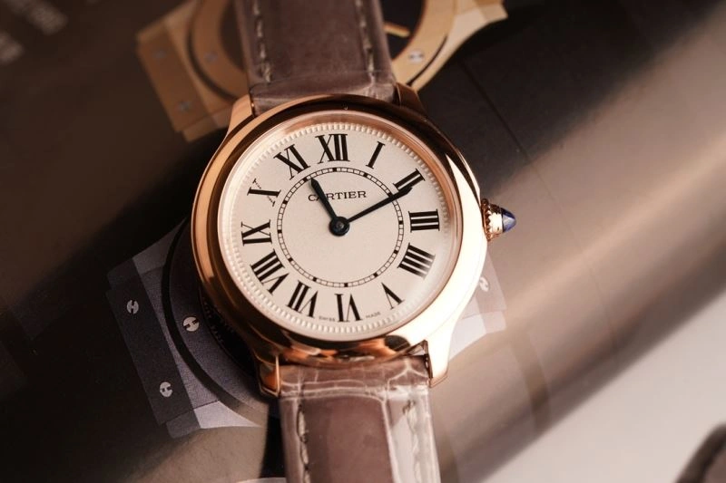 Reasonably priced CARTIER Watches