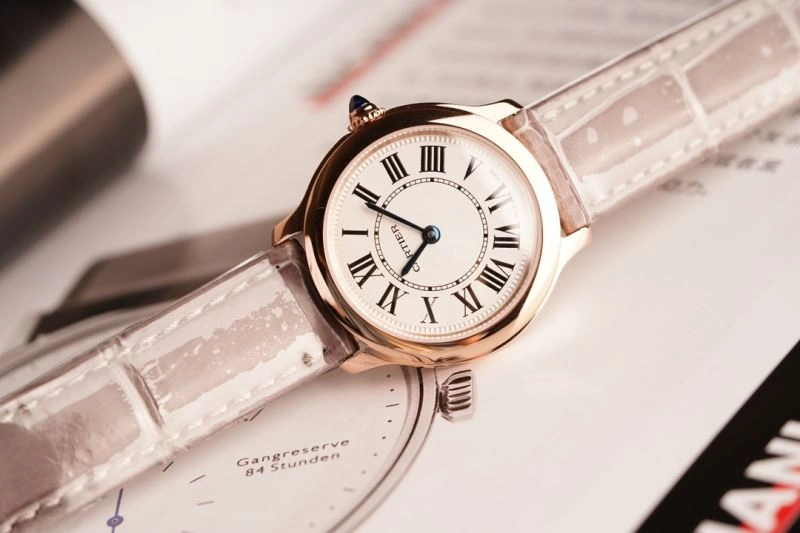 Reasonably priced CARTIER Watches
