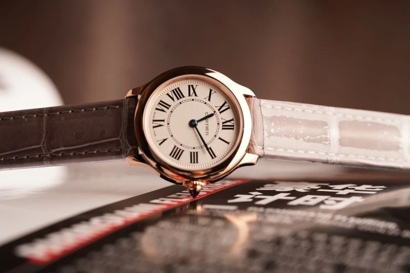 Reasonably priced CARTIER Watches