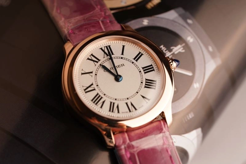 Discounted CARTIER Watches
