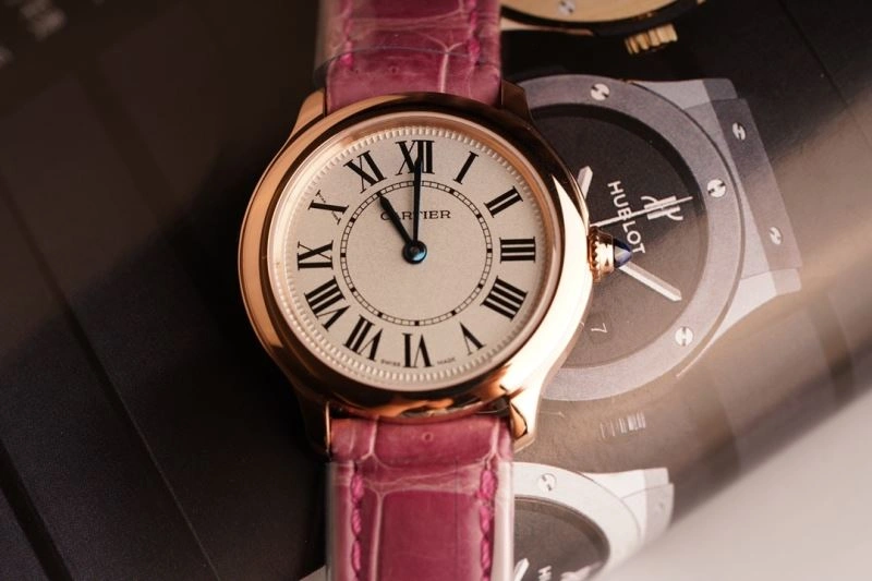 Discounted CARTIER Watches