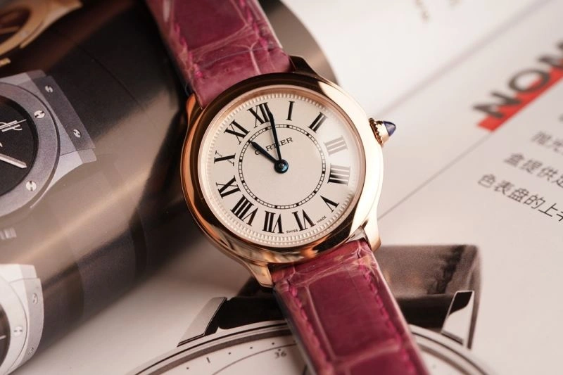 Discounted CARTIER Watches