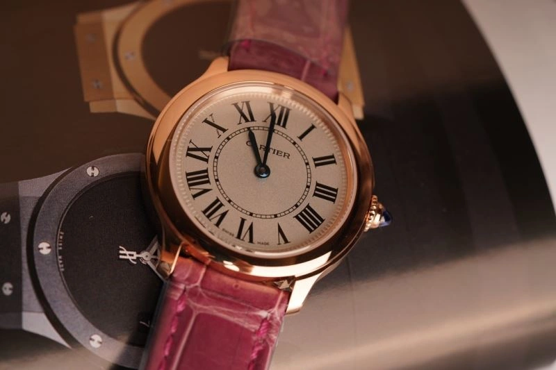 Discounted CARTIER Watches