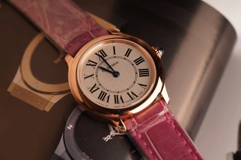 Discounted CARTIER Watches