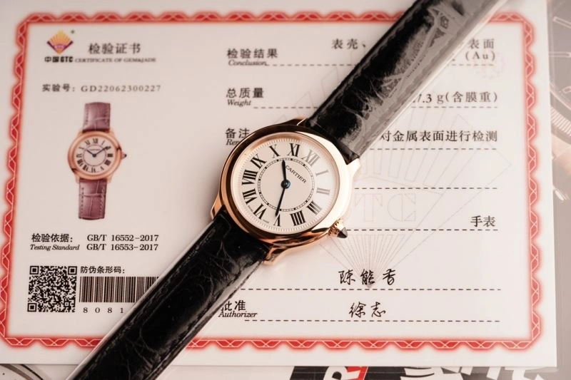 Low-cost CARTIER Watches