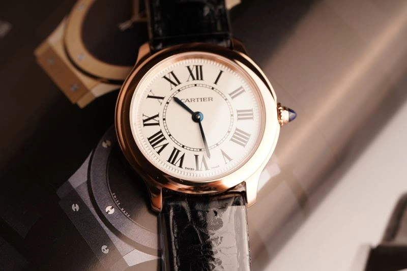 Low-cost CARTIER Watches