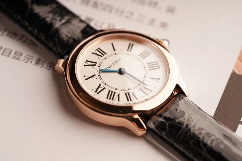 Low-cost CARTIER Watches