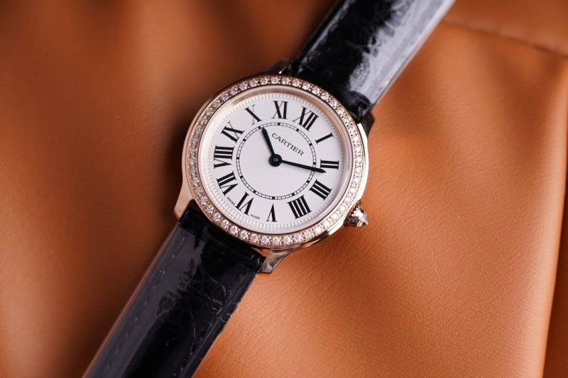 CARTIER Watches
