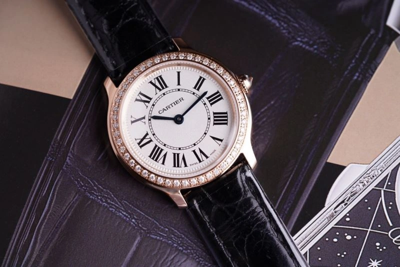 Affordable CARTIER Watches