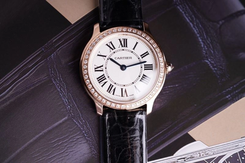 Affordable CARTIER Watches