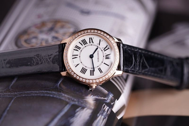 Affordable CARTIER Watches