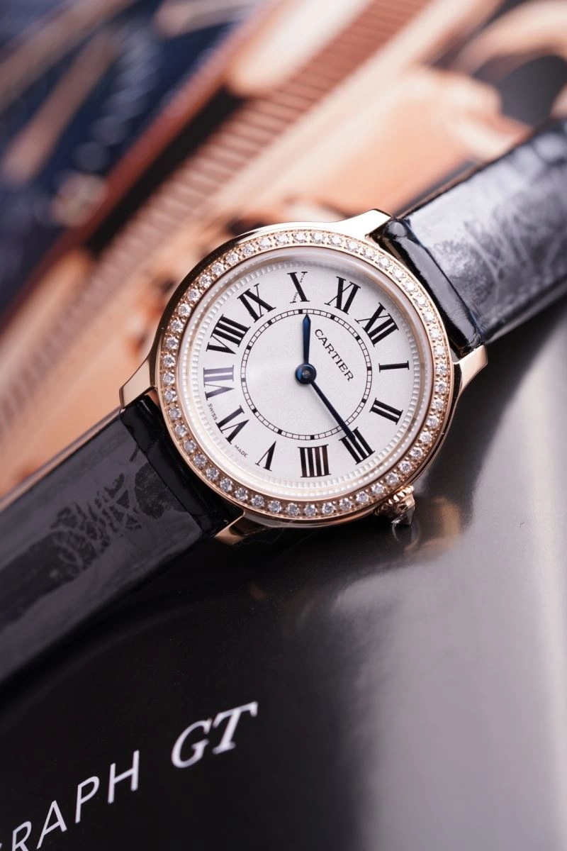 Affordable CARTIER Watches