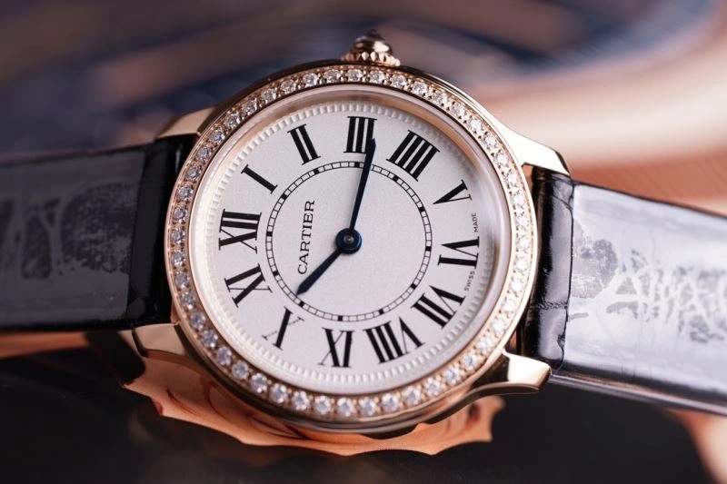 Affordable CARTIER Watches