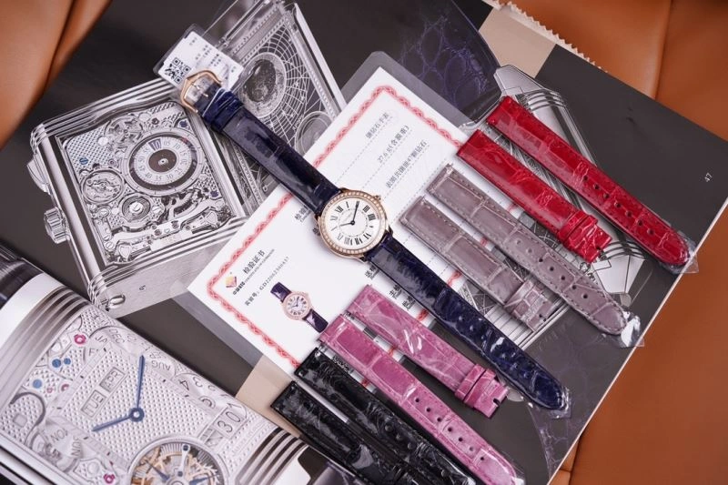 Affordable CARTIER Watches