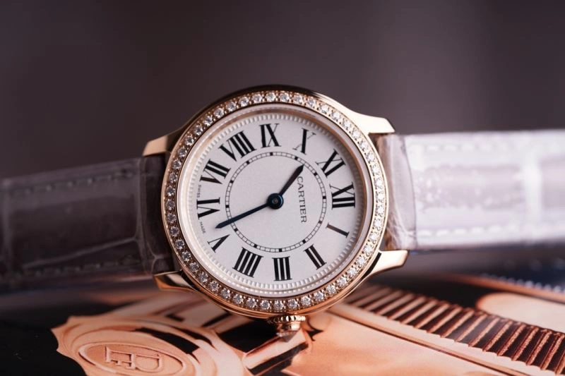 OEM CARTIER Watches