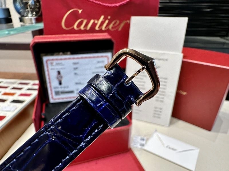 Official CARTIER Watches