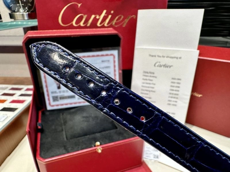 Official CARTIER Watches