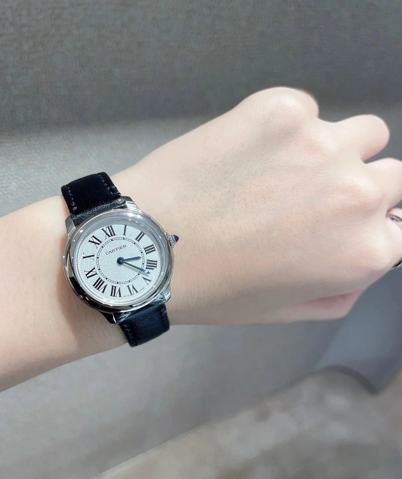 Inexpensive CARTIER Watches