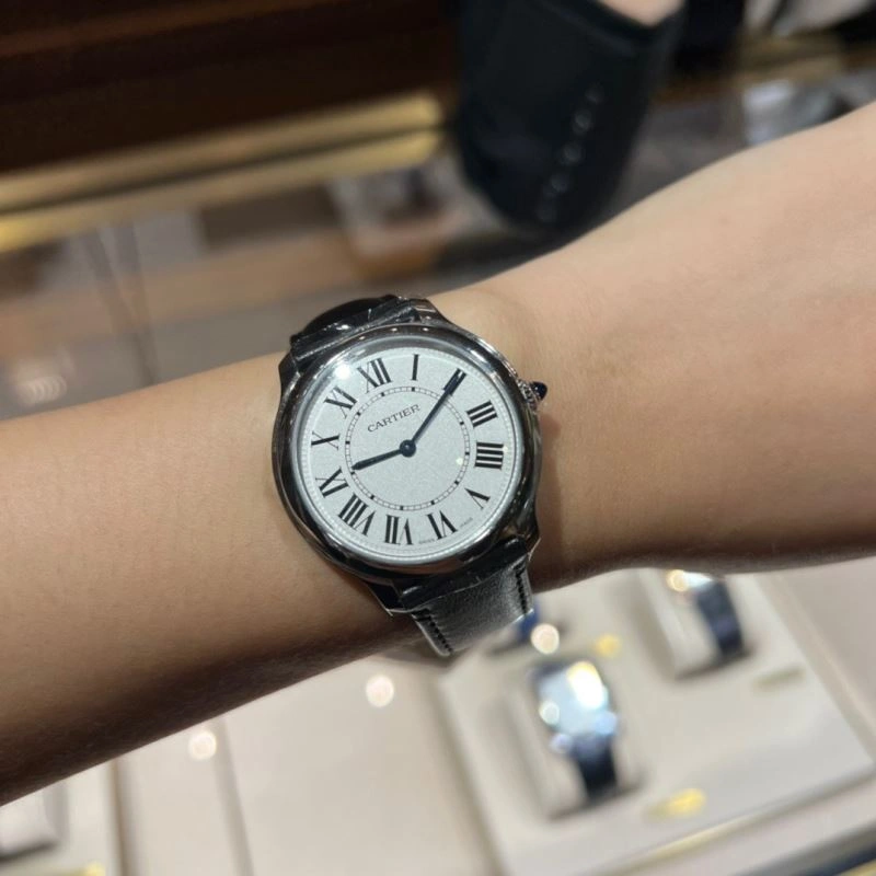 Inexpensive CARTIER Watches